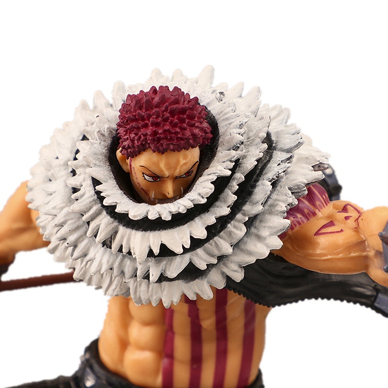 Charlotte Katakuri King of Artist Action Figure1/8 Scale Figure ...