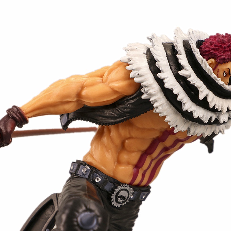Charlotte Katakuri King of Artist Action Figure1/8 Scale Figure ...